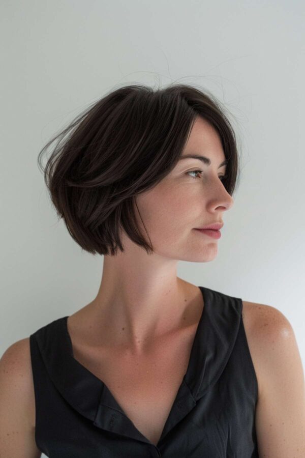 25 Sahag Cut Styles That Will Make You Rethink Your Hair Routine in 2026