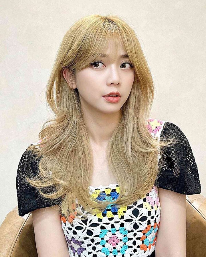 27 "Hush Cut" Ideas Prove It's The Layer Cut You've Always Wanted