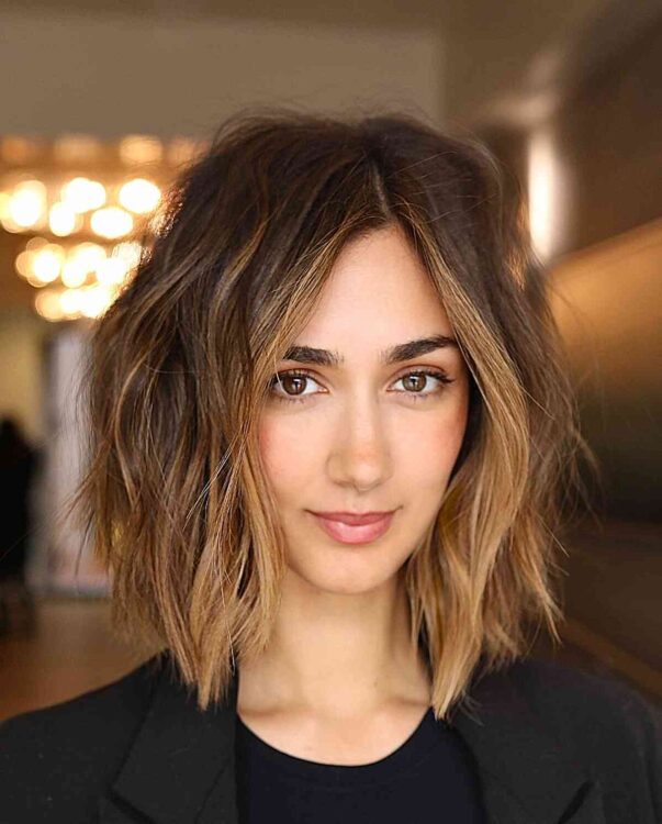 33 Cute Hairstyles for School Teenage Girls Are Wearing This Year