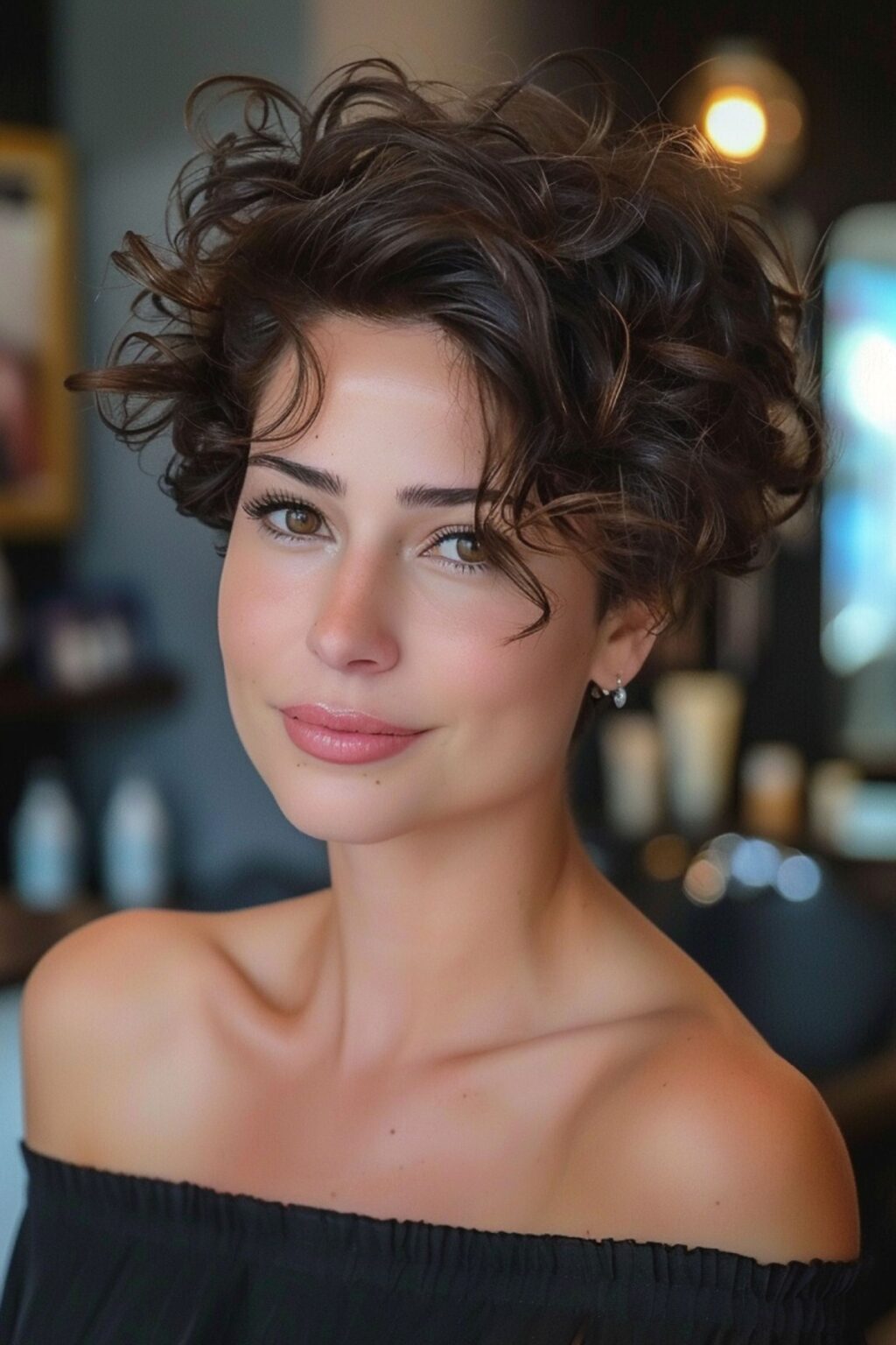 30 Feminine Pixie Cut Ideas for a Girly Short Look