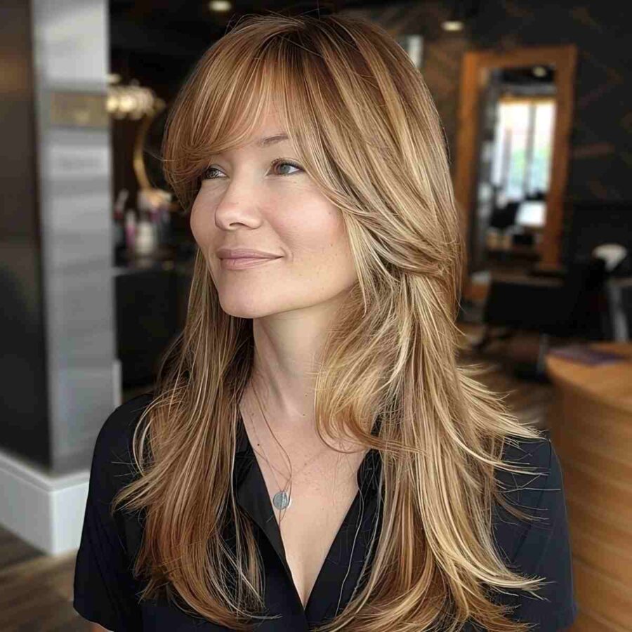 36 Best Haircuts for Fine Hair to Look Thicker and Fuller