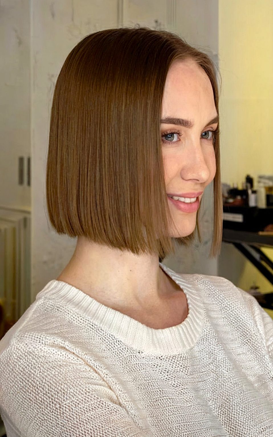 29 Box Bob Cut Ideas Gaining Momentum This Year