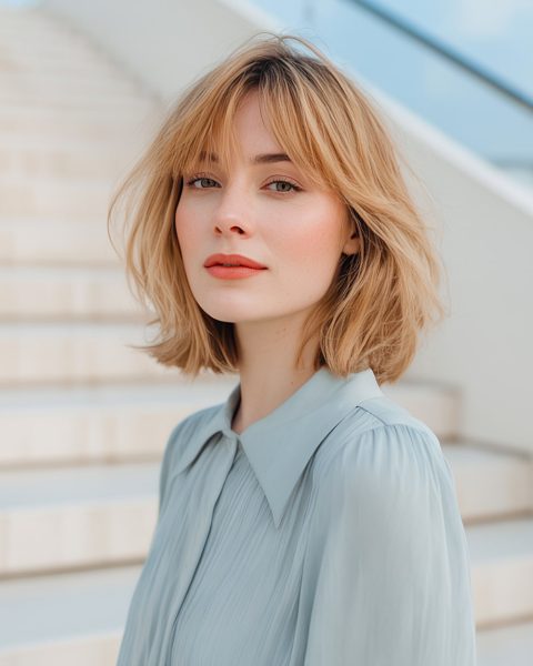 23 Long Bob Ideas for Fine Hair That Are Trending Hard in 2026