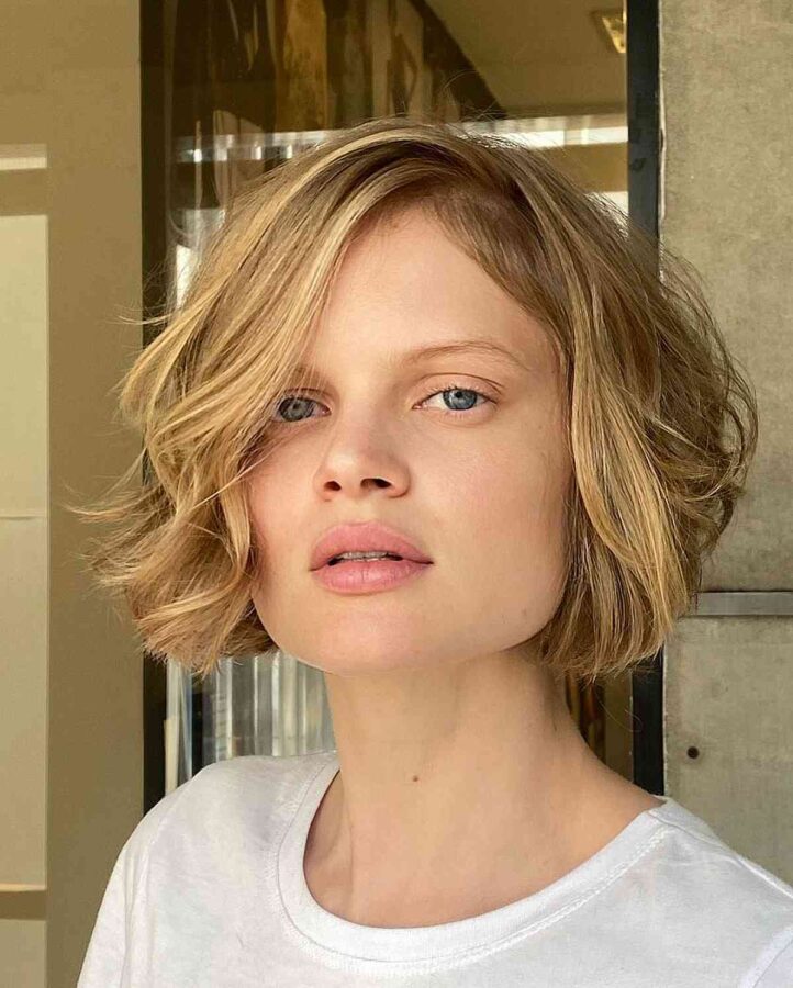 57 Best Haircuts for Fine Hair to Look Thicker and Fuller