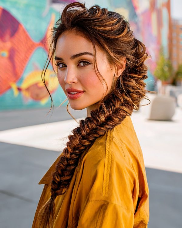 21+ Iconic Celebrity Hairstyles to Try in 2026