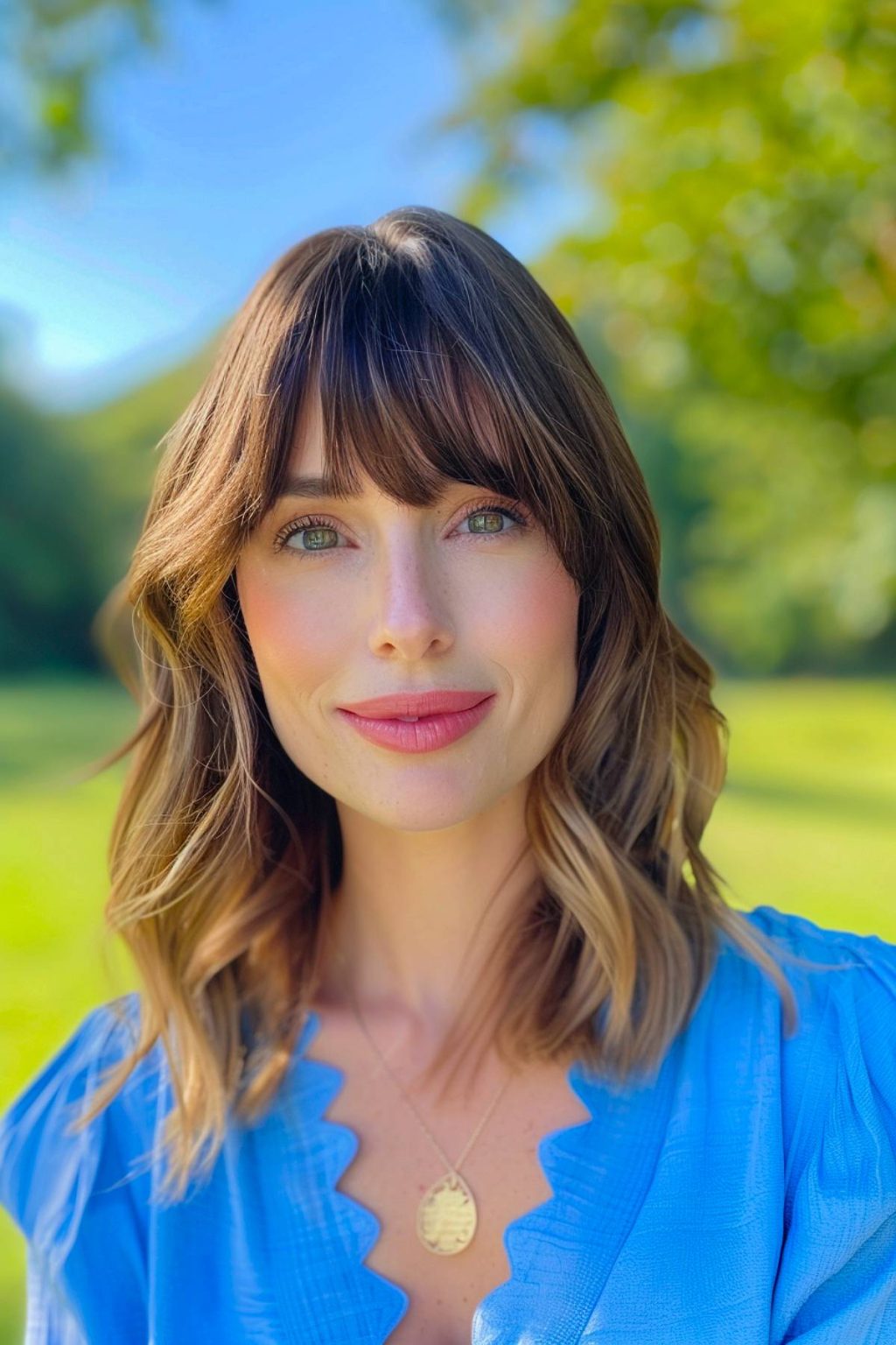 17 Long French Bob Looks That Are Everywhere in 2026