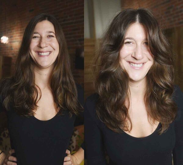 31 Most Flattering Hairstyles for Long Faces to Appear More Balanced