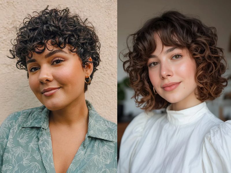 50 Curly Haircuts for 2026 That Will Give You Major Style Inspo