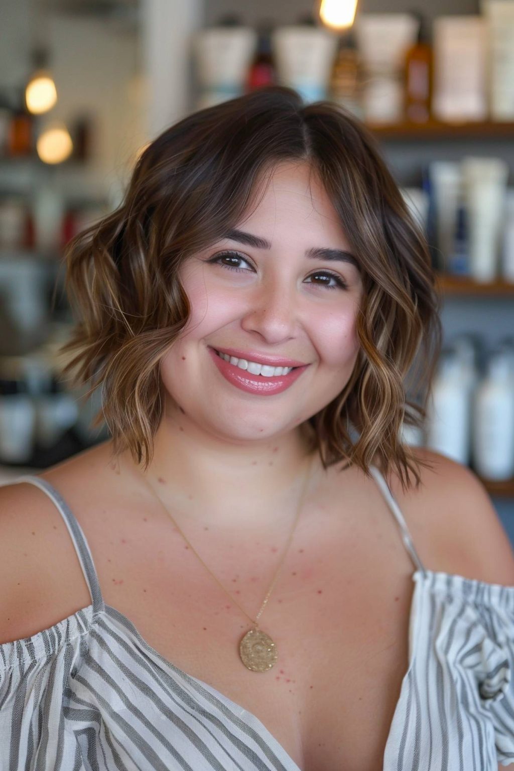 15+ Trendy Short Hairstyles Women Over 30 Are Loving in 2025