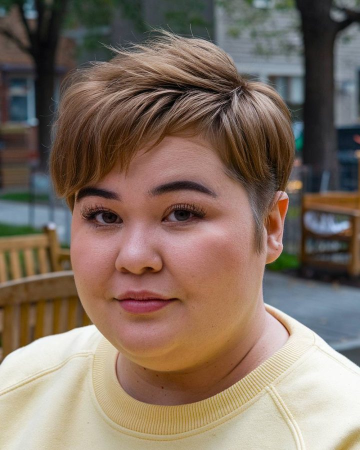 21+ Tomboy Haircuts Giving Major Cool-Girl Vibes in 2026