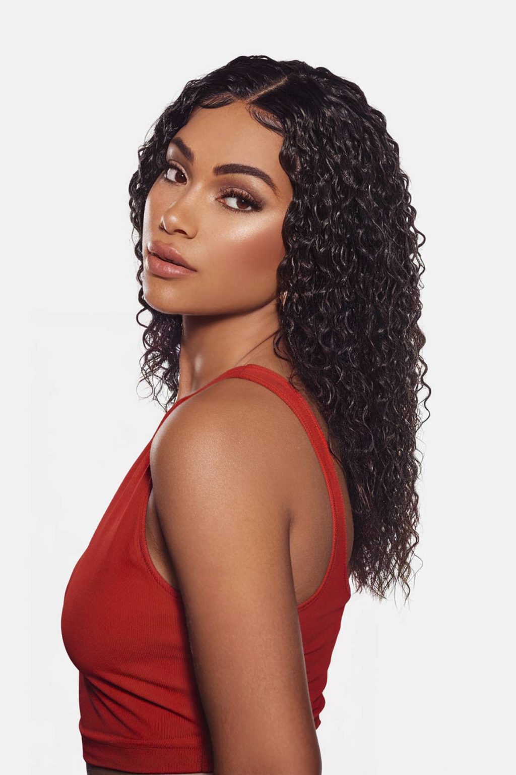 15+ Wavy Curly Hair Ideas Everyone Will Be Obsessed with in 2025