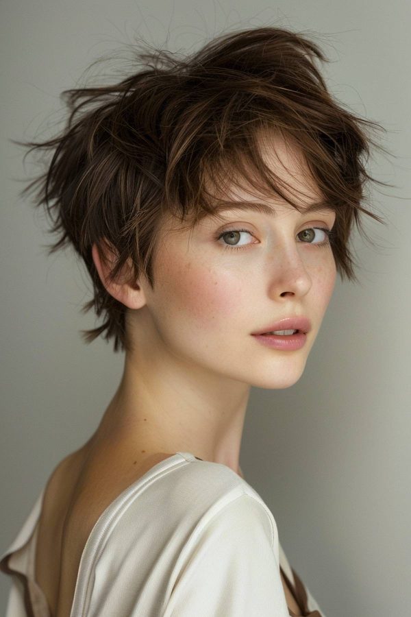 23 Jaw-Dropping Hairstyles for Short Hair to Rock in 2026