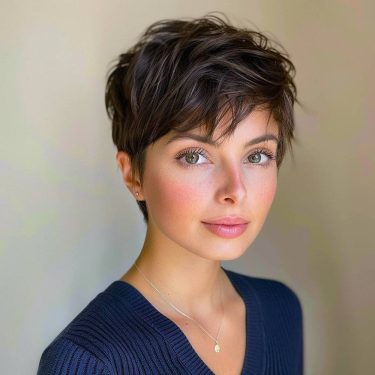 15+ Wispie Pixie Haircuts That Look Effortlessly Chic in 2025
