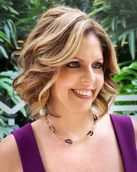 Short Fluffy Hair: 31 Ways to Pull Off This Cute Hair Trend