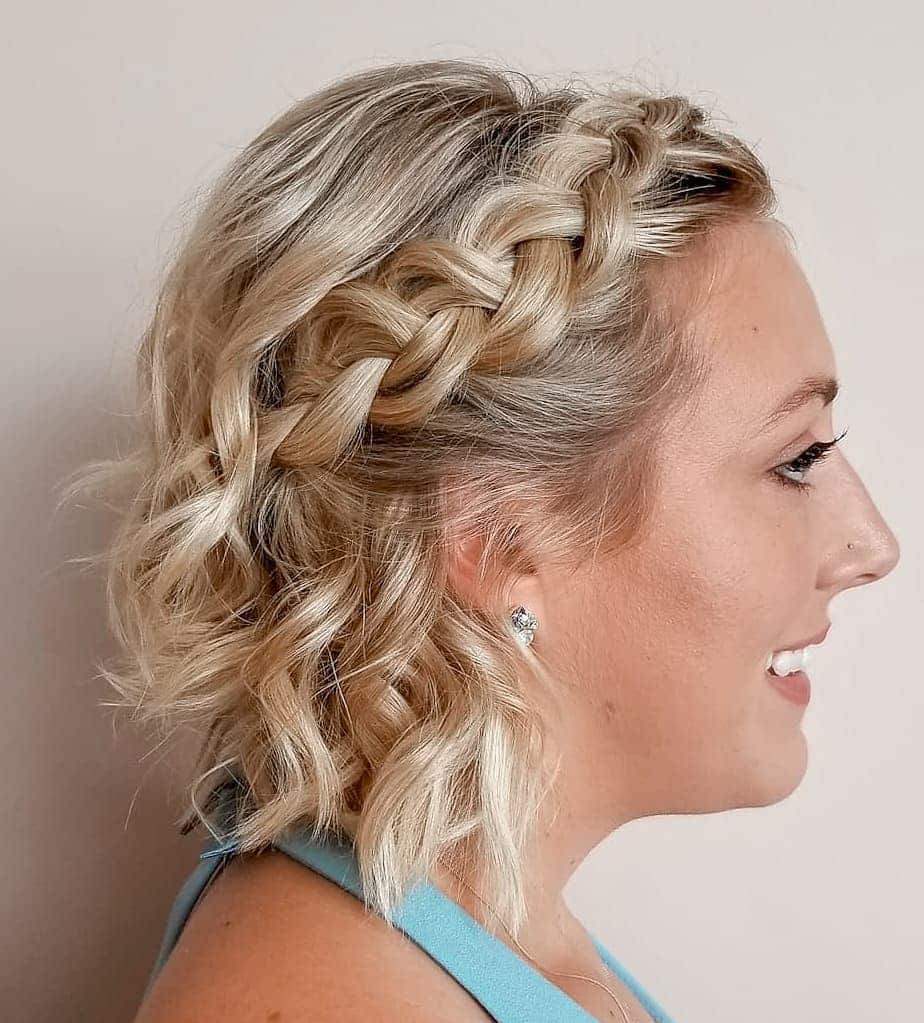 36 Fancy Hairstyles for 2025 That'll Make You Look Like a Million Bucks