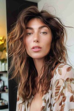 The Fox Haircut Is Trending… Here Are 26 Ideas To See If You Can Pull ...