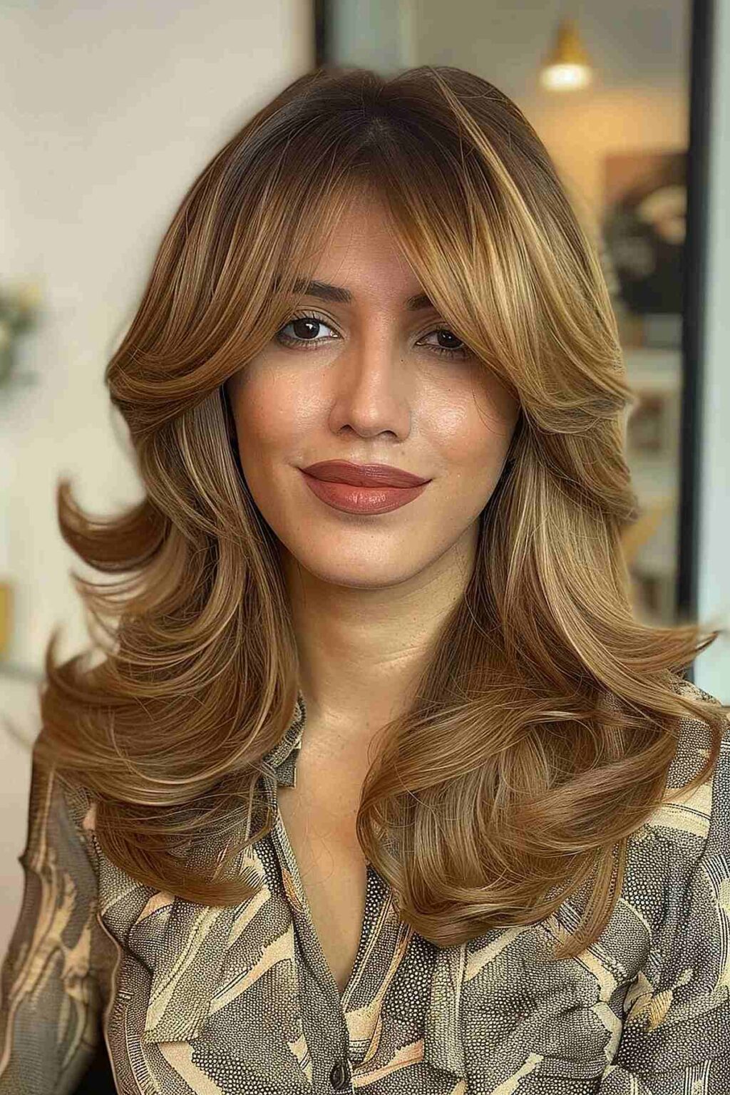 The “Fox Haircut” Is Trending… Here Are 25 Ideas To See If You Can Pull ...