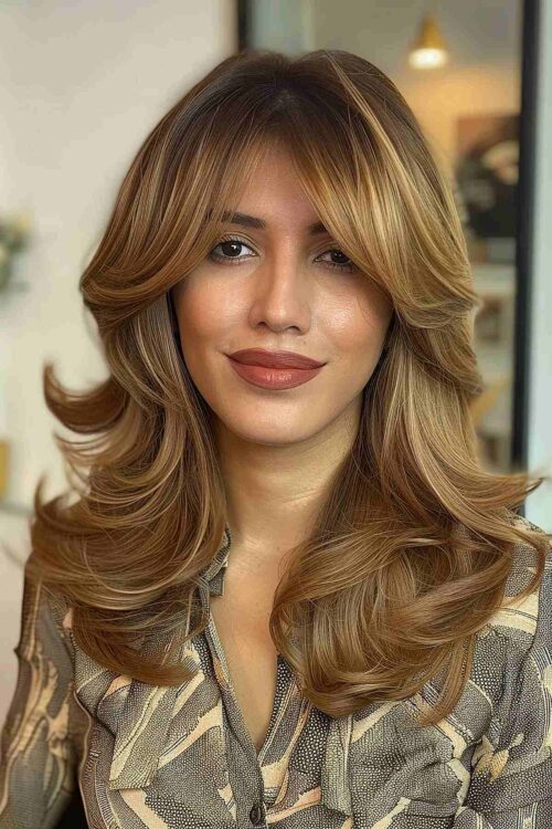 The Fox Haircut Is Trending… Here Are 26 Ideas To See If You Can Pull ...