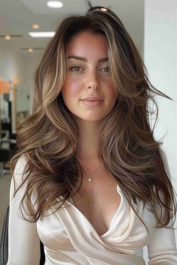 The Fox Haircut Is Trending… Here Are 26 Ideas To See If You Can Pull ...