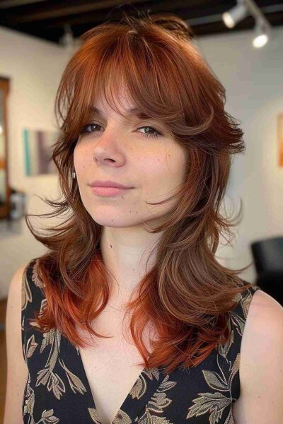 The Fox Haircut Is Trending… Here Are 26 Ideas To See If You Can Pull ...