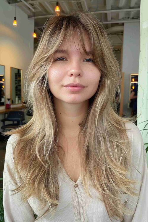 The Fox Haircut Is Trending… Here Are 26 Ideas To See If You Can Pull ...