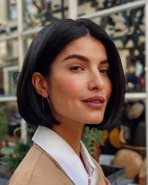 Chic French Bob Haircuts to Try in 2026
