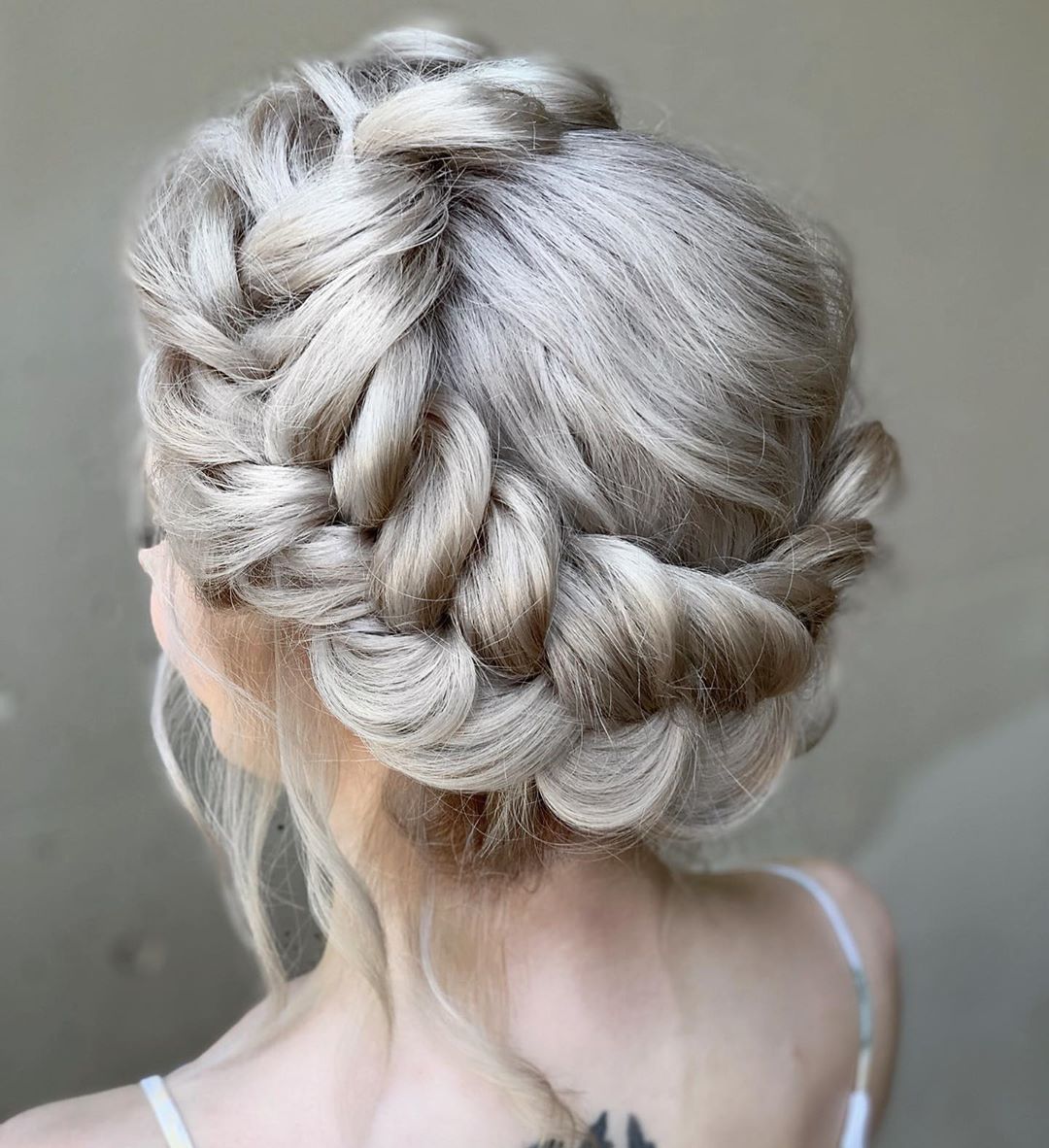 The French Braid: 30+ Incredible Ways to Get This Beautiful Braid
