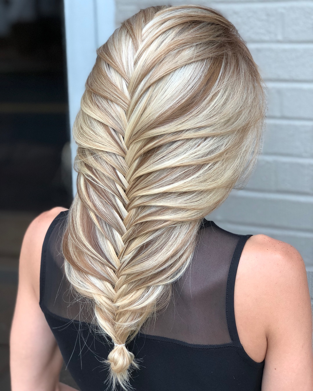 The French Braid: 30+ Incredible Ways to Get This Beautiful Braid