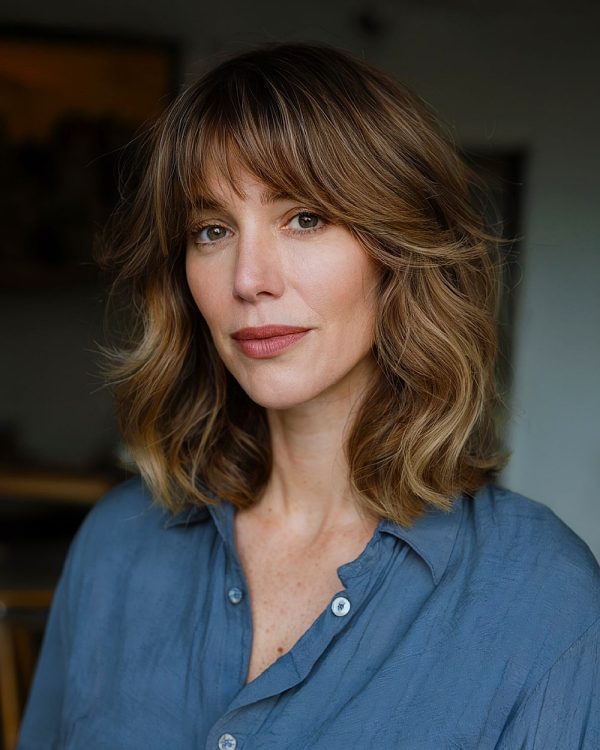 21+ French-Inspired Haircuts Women Are Raving About in 2026