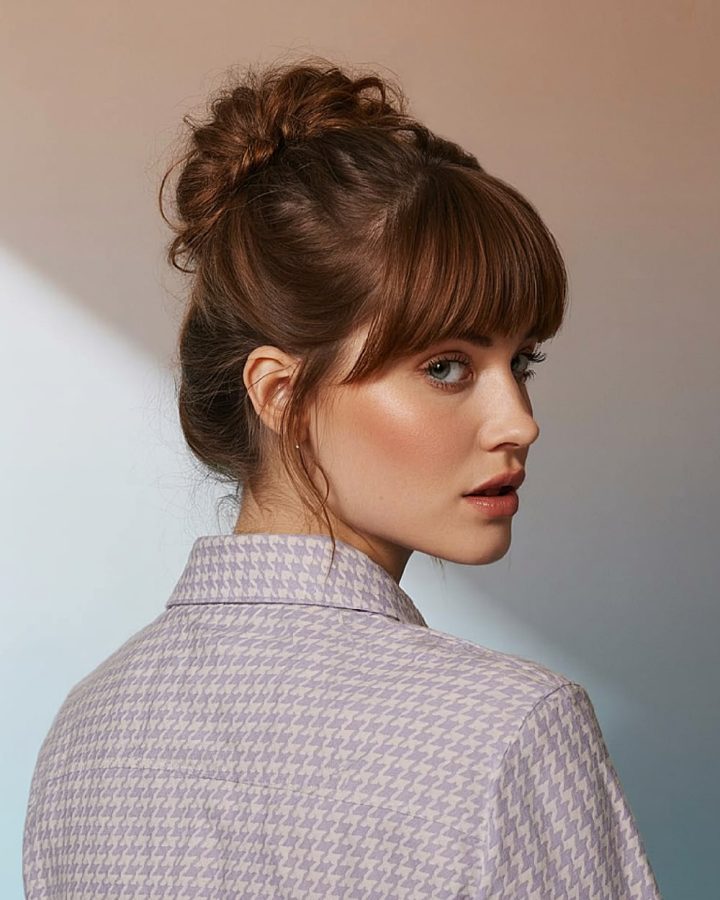 21+ Elegant French Twist Hairstyles That Are Perfect for 2026