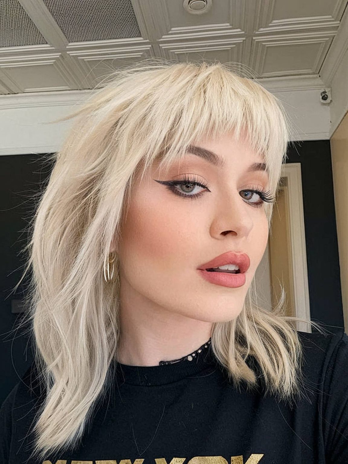 16+ Trendy Shag Haircuts for Straight Hair in 2026