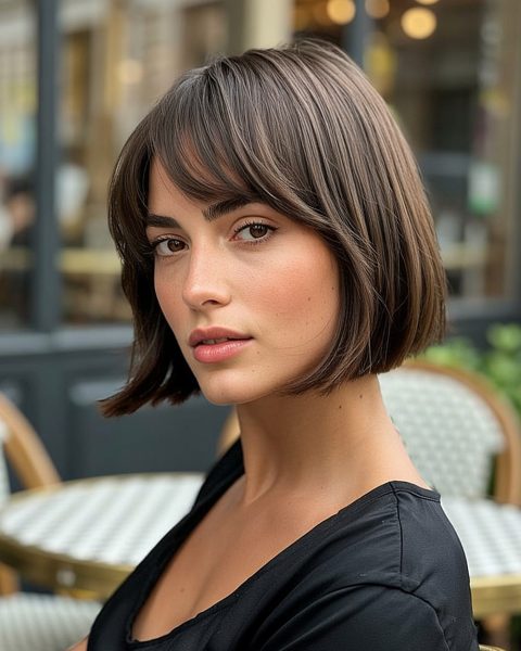 21+ French-Inspired Haircuts Women Are Raving About in 2026