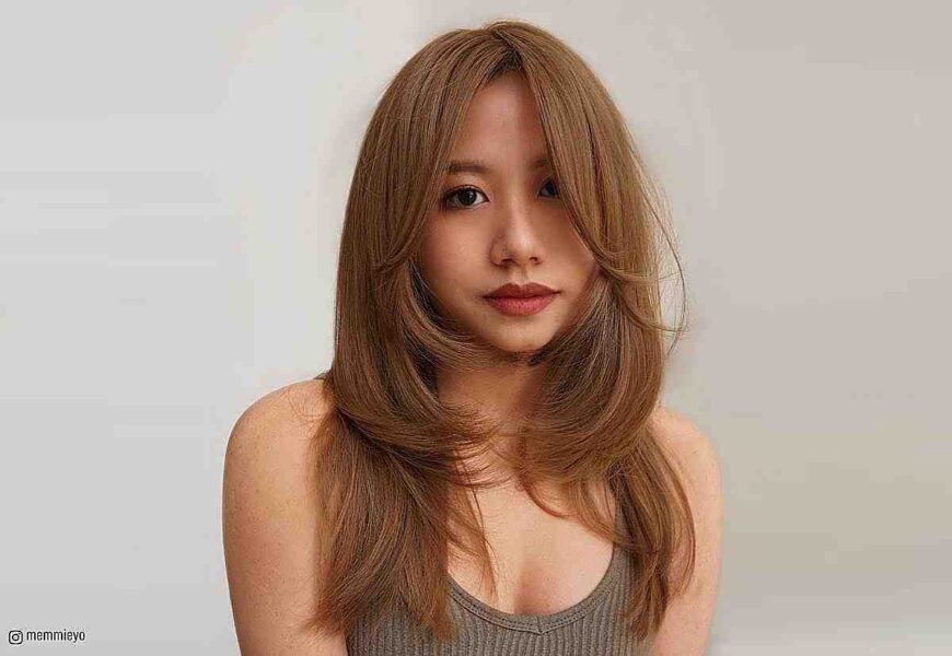 500+ Layered Haircut & Hairstyle Ideas for 2023