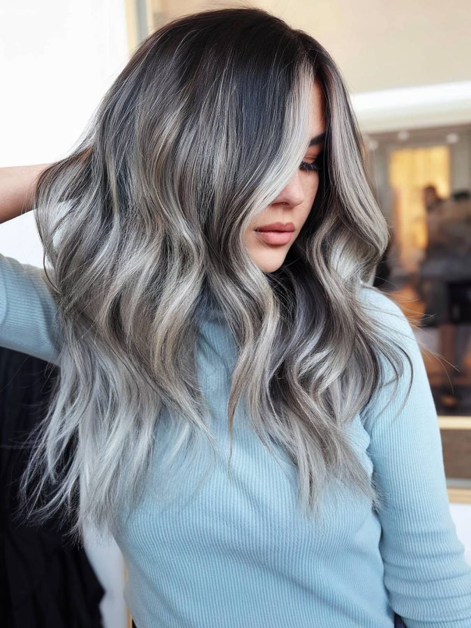 15+ Beautiful Ash Blonde Balayage Ideas You Cant Miss in 2026