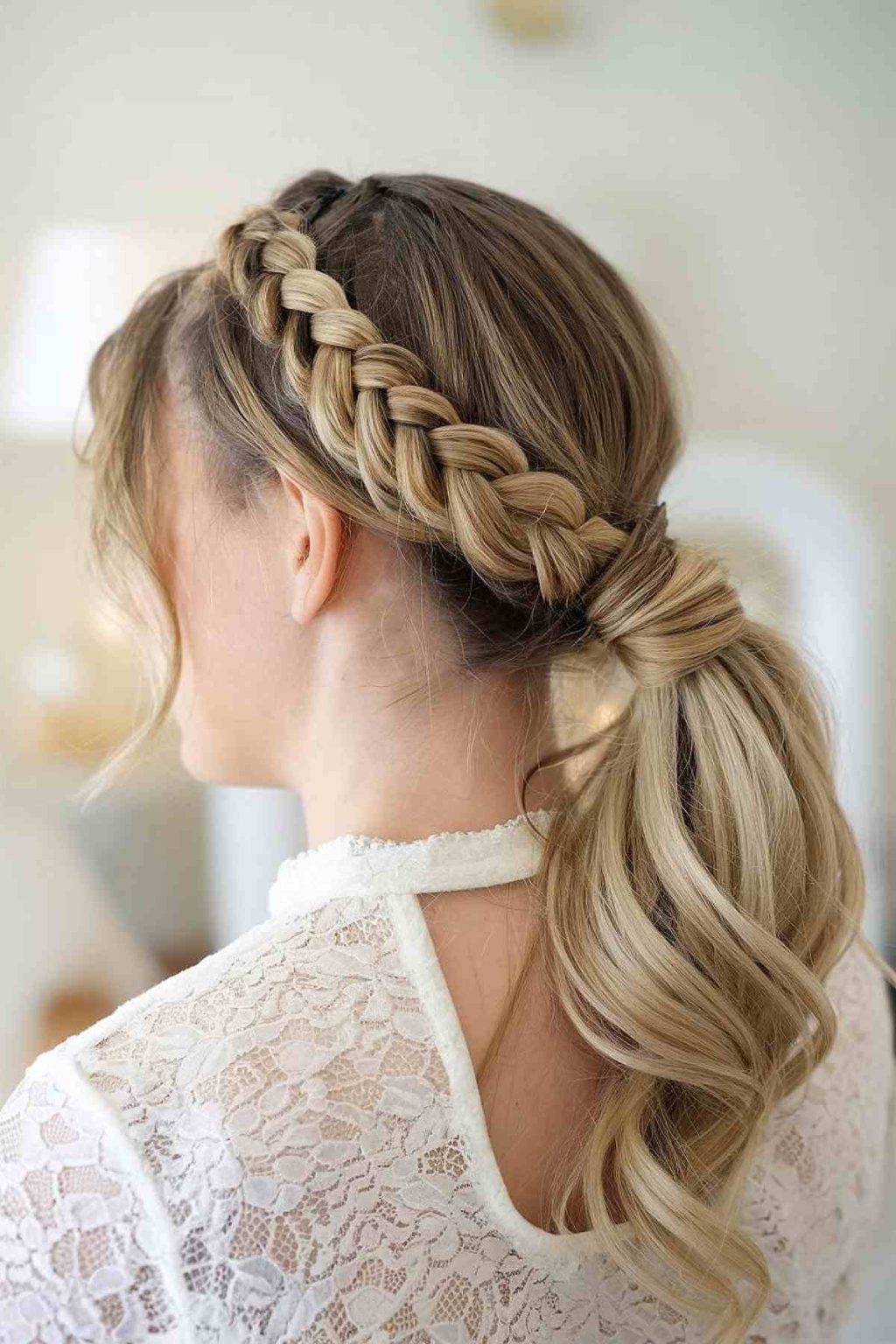28 Gorgeous Homecoming Hairstyles to Turn Heads All Night Long This 2026