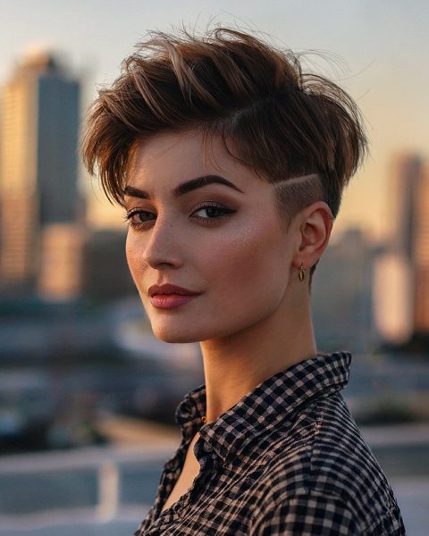Ready for a Change? 30+ Sassy Haircuts That Look Great for 2026