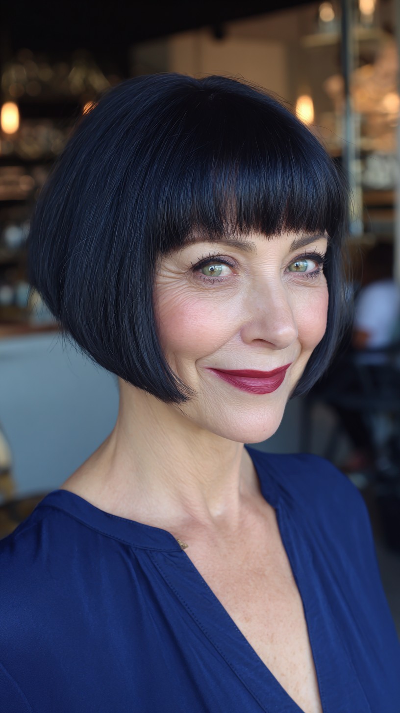 50 Most-Gorgeous Pageboy Bob Haircuts You'd Never Guess Work for Women ...