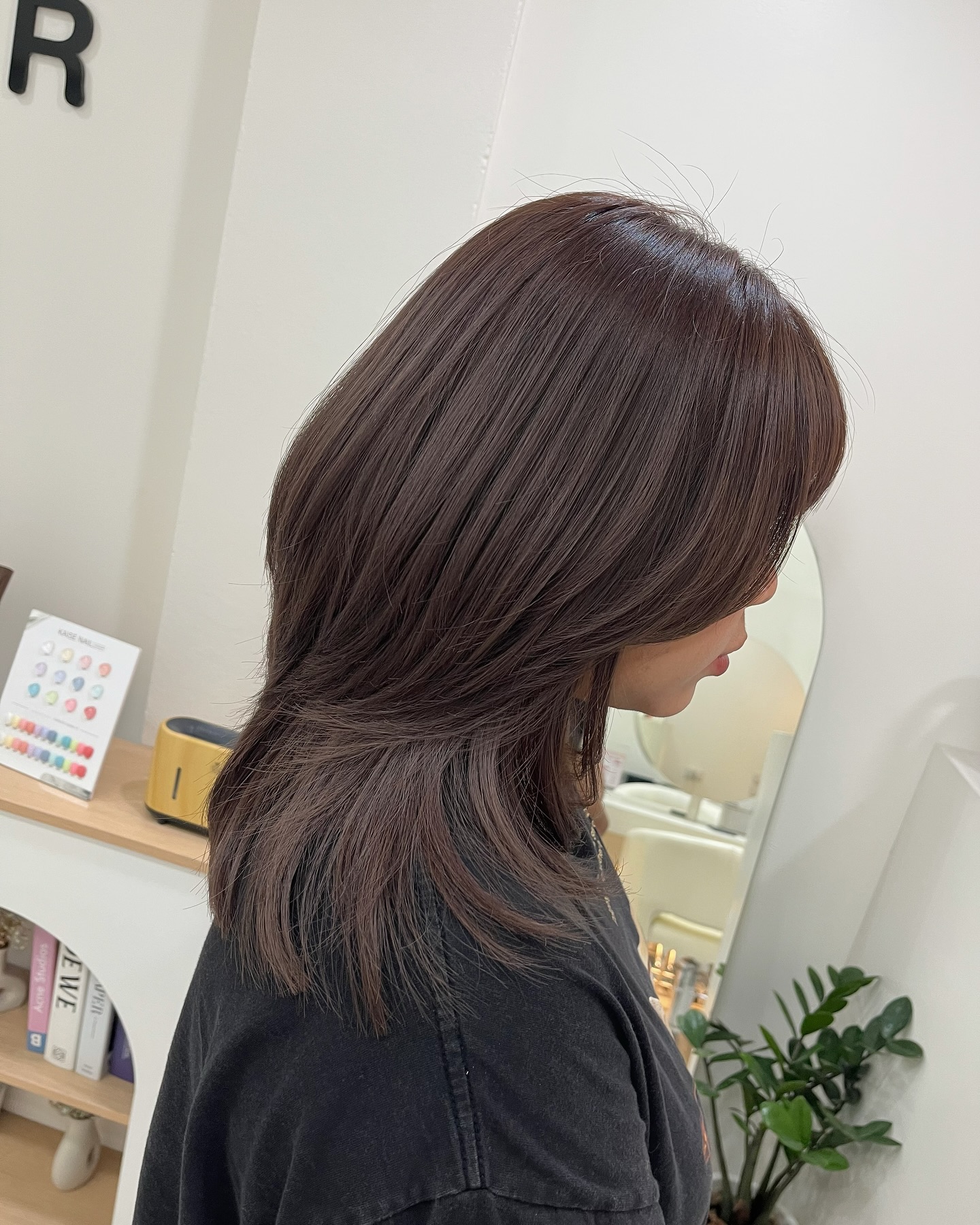 30 Straight Hair Haircut Ideas Women Keep Requesting in 2026 - Kappers ...