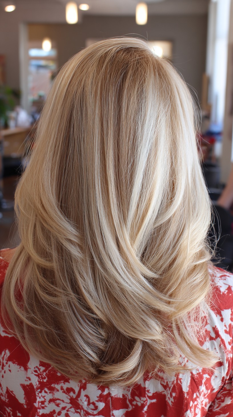 Hair Colorists Say This Is The Best Hair Color for Older Women In 2026 ...