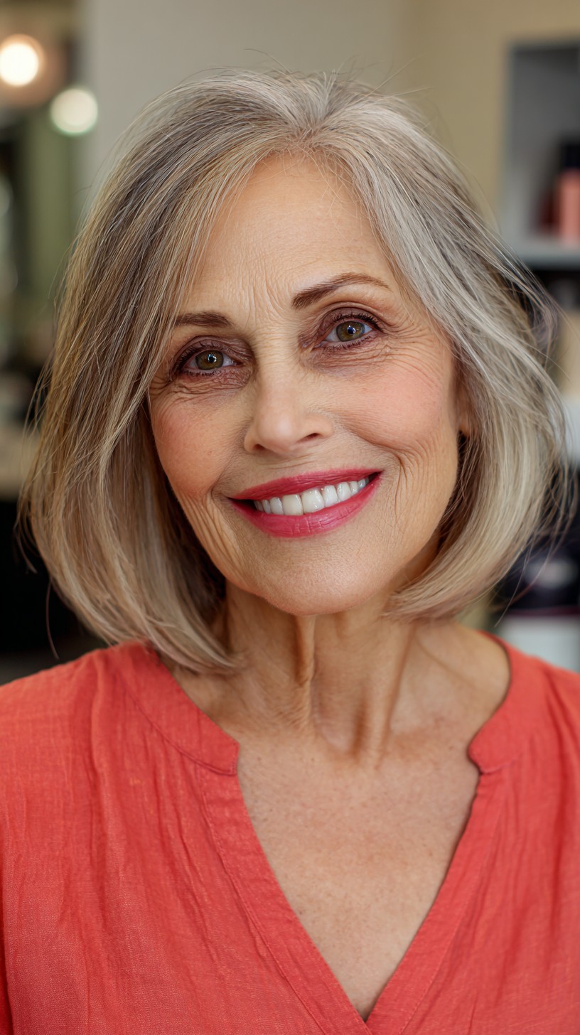 50 Classy Short Hairstyles Woman Over 60 Are Getting In 2026 50 Classy Short Hairstyles Woman Over 60 Are Getting In 2026