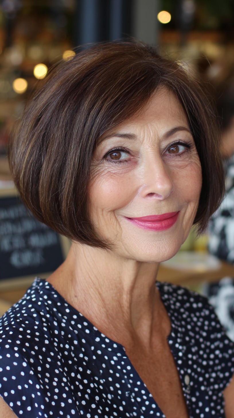 50 Classy Short Hairstyles Woman Over 60 Are Getting In 2026 50 Classy Short Hairstyles Woman Over 60 Are Getting In 2026