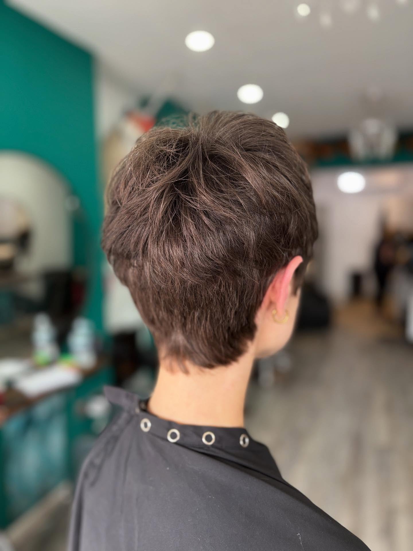 29 Fluffy Pixie Cut Ideas That Add Softness and Lift in 2026