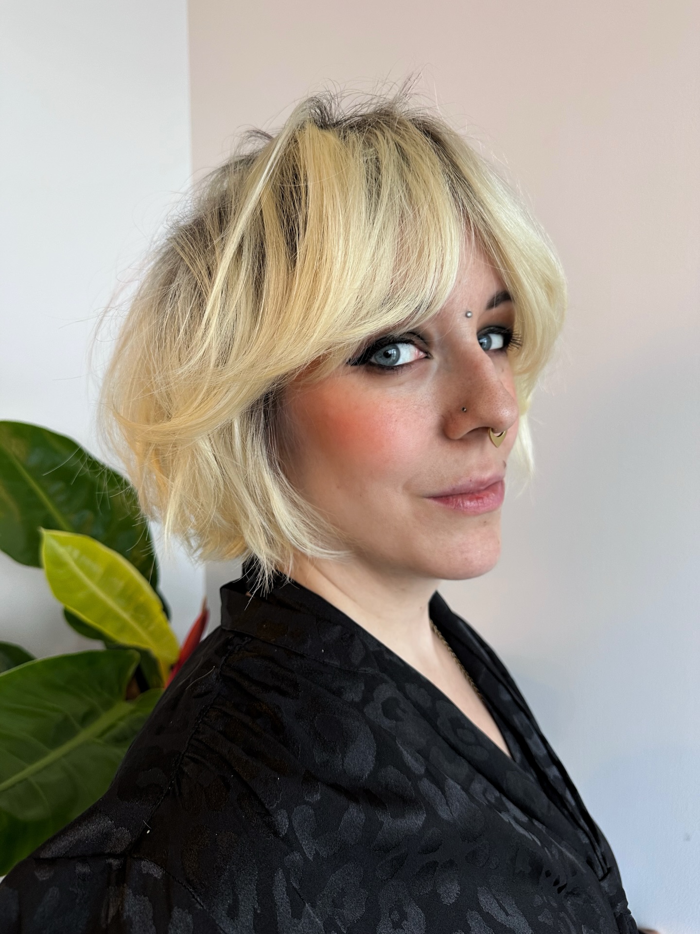 50 Easy Bob Hairstyles That Always Look Fresh