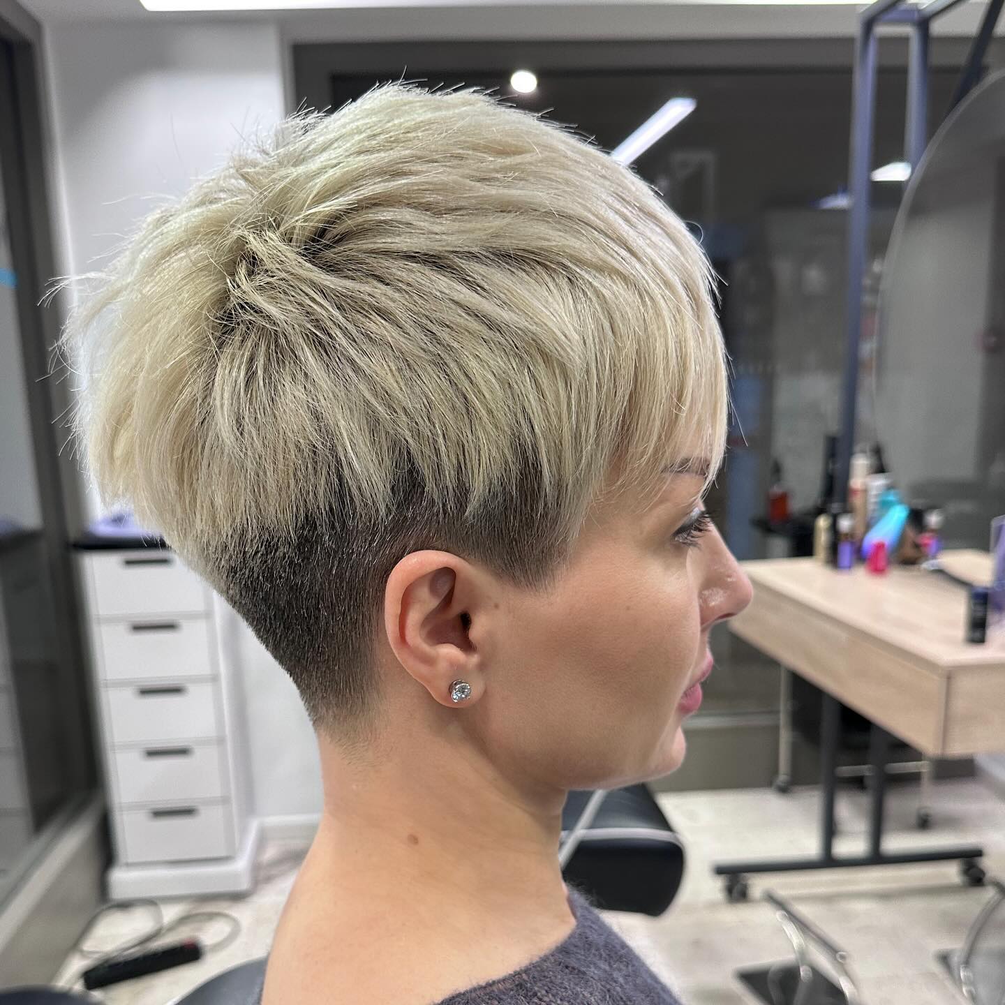 29 Fluffy Pixie Cut Ideas That Add Softness and Lift in 2026