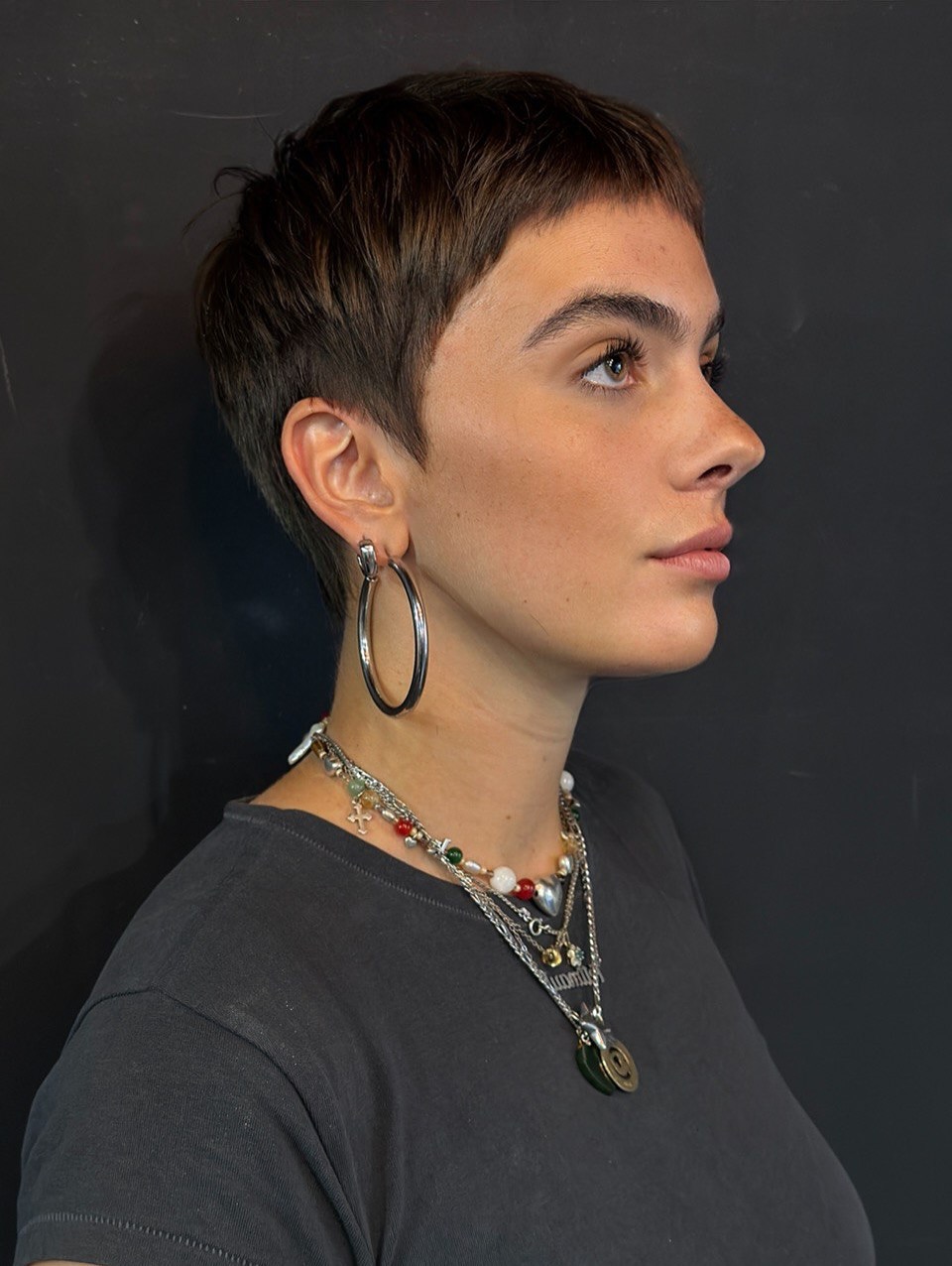 50 Edgy Super Short Pixie Cuts That Make a Bold Statement