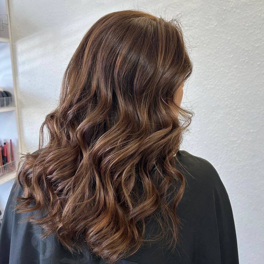 30 Rich Hair Inspo Color Ideas for Brunettes in 2026