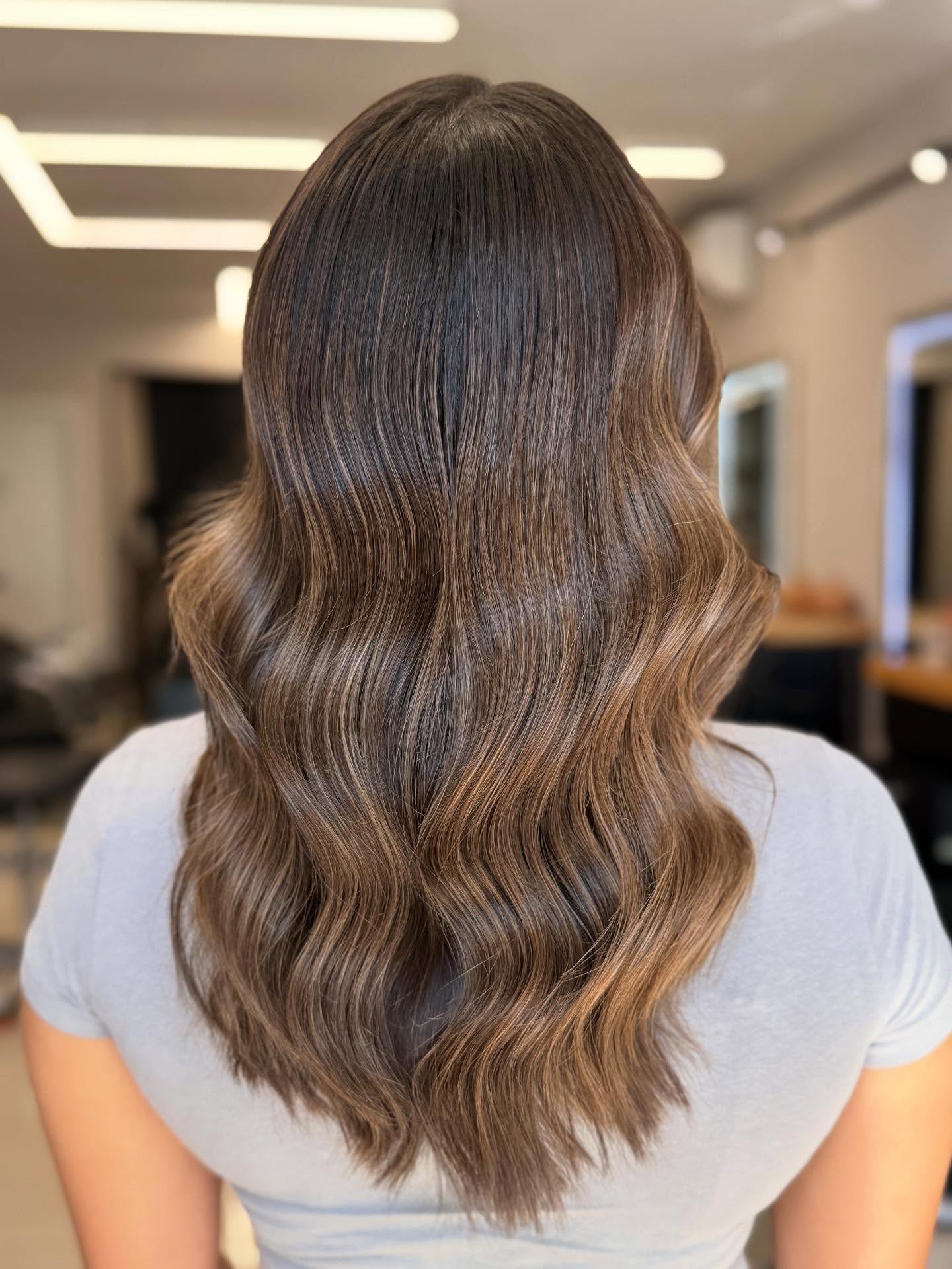30 Rich Hair Inspo Color Ideas for Brunettes in 2026