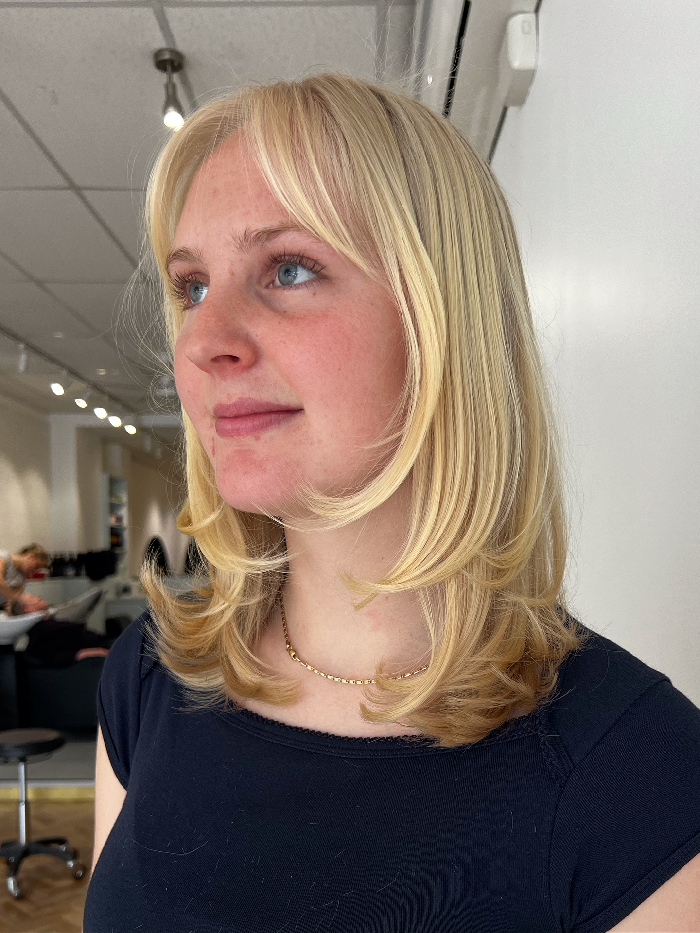 50 Cute Wispy Bangs for Thin Hair to Add Effortless Volume