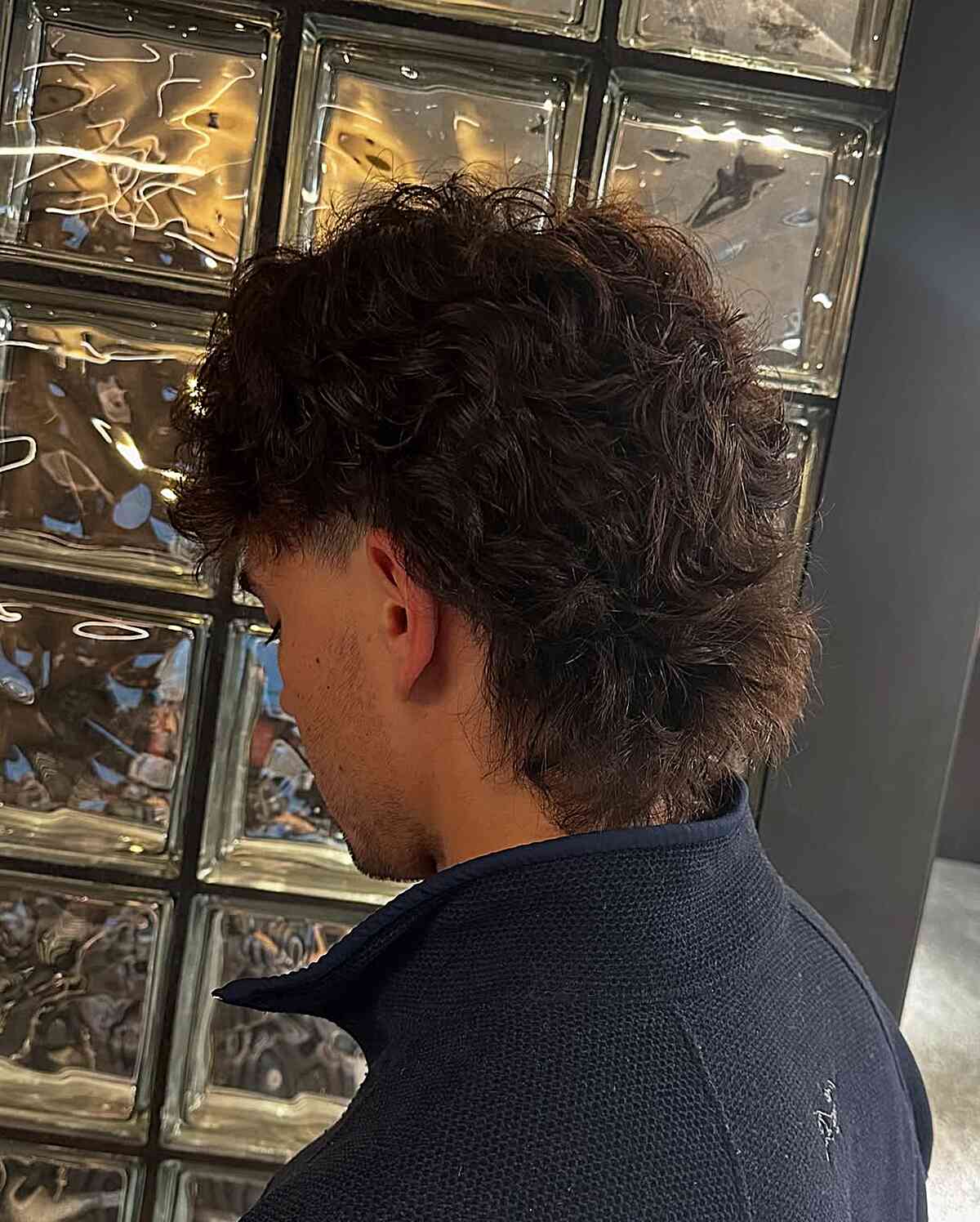 17+ Shaggy Mullet Styles for Men to Rock in 2026!