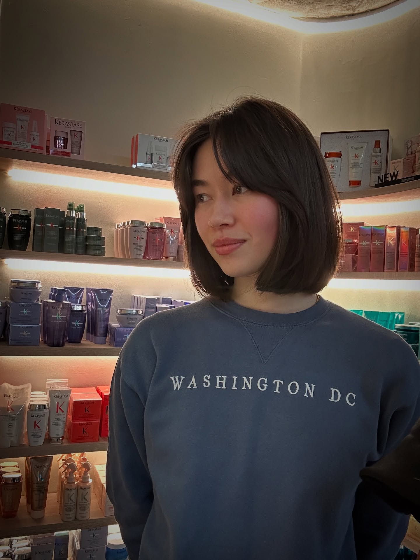 50 Beautiful Midi Bob Haircuts Women Are Getting In 2026